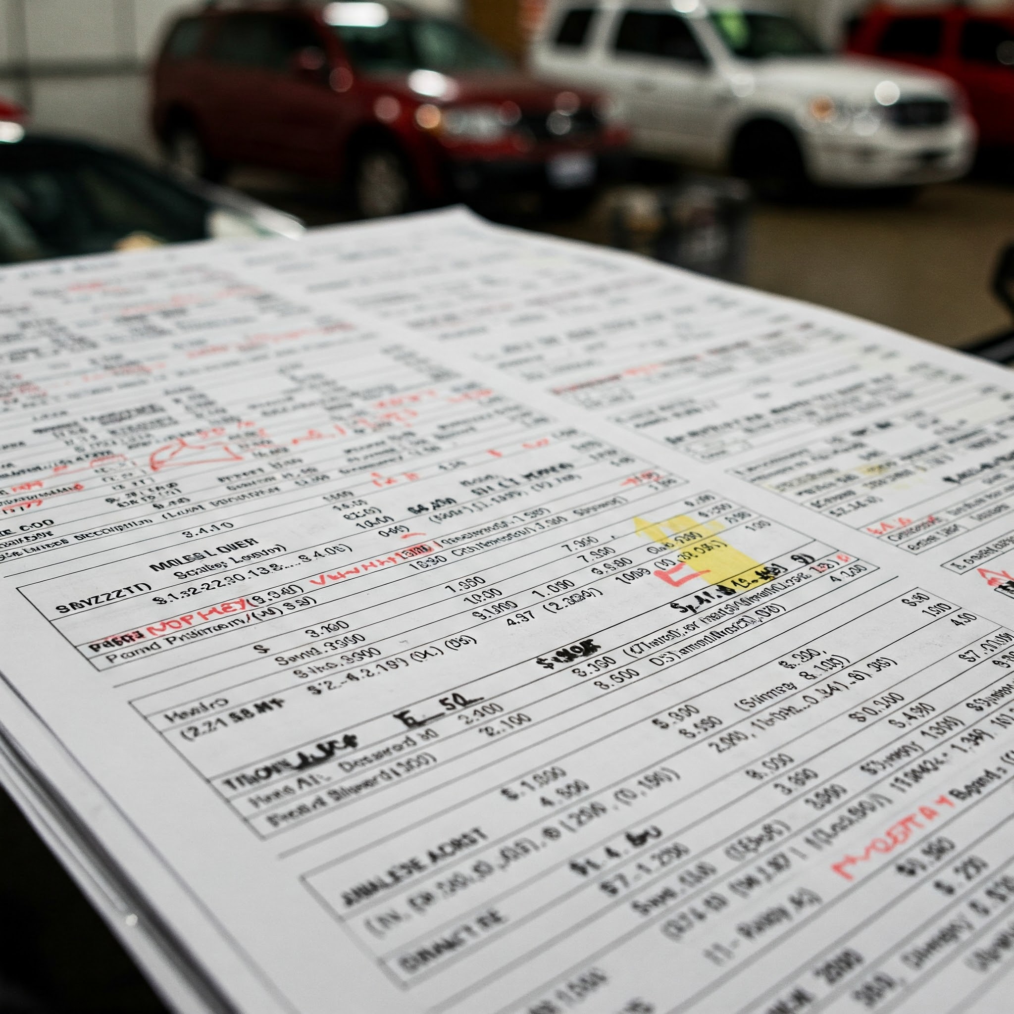 Salvage Vehicle Auction Prices - Copart & IAAI Data | BidCars.pro